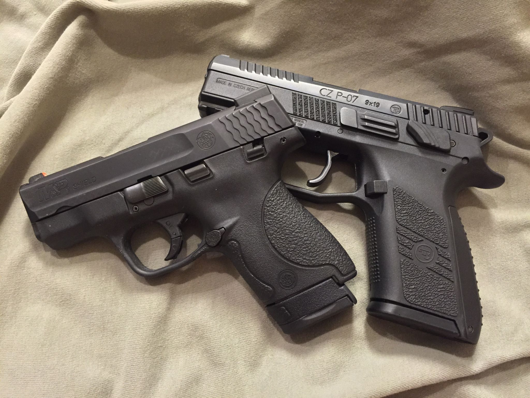 The Folly of Chasing Gear - CCW Gun Version, Part 2 - Gun Nuts Media