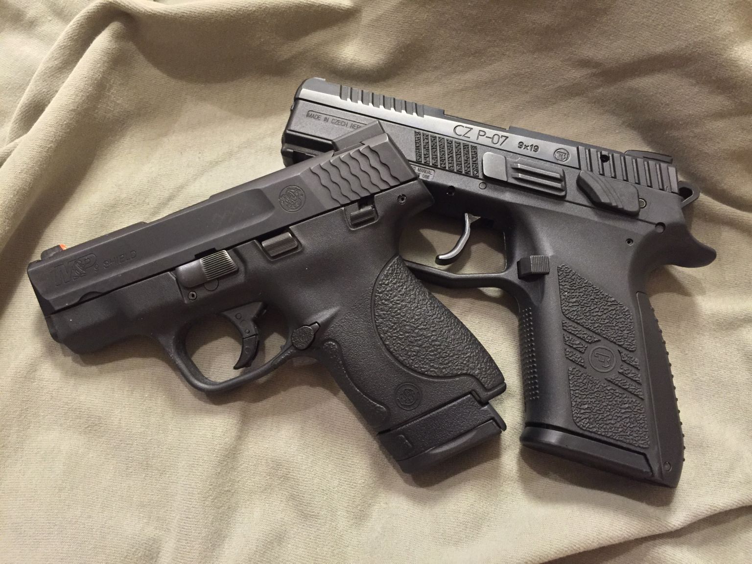 The Folly of Chasing Gear - CCW Gun Version, Part 2 - Gun Nuts Media