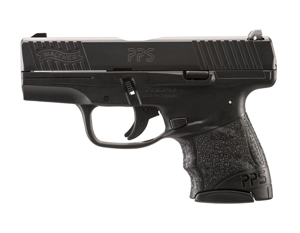 Walther announces new PPS M2 - Gun Nuts Media