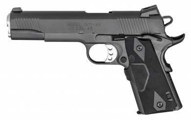 Springfield Armory® Introduces Laser Equipped 1911 Loaded Model - Gun ...