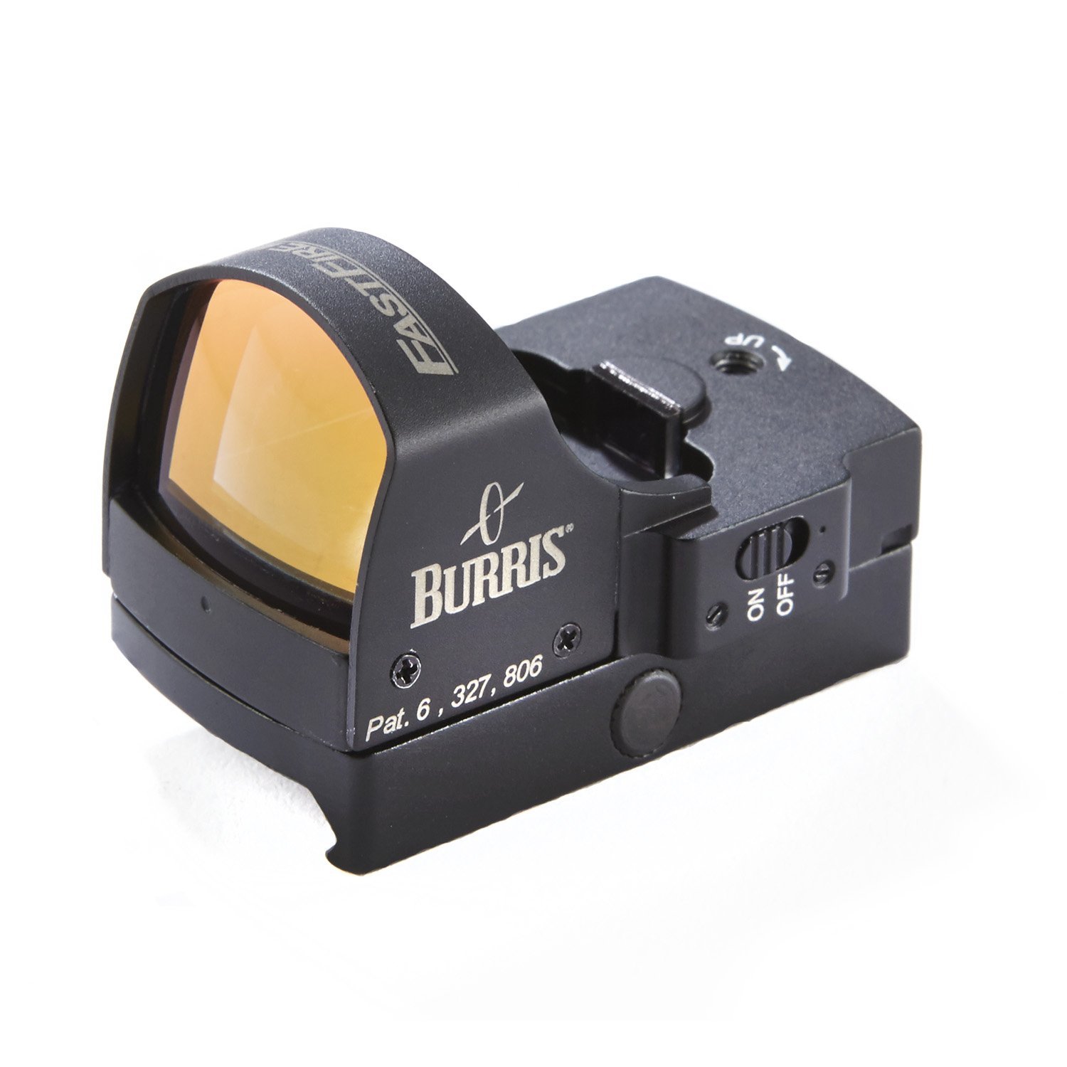 Deal of the day: Burris FastFire with Picatinny mount - Gun Nuts Media