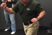 Basic Knife Skills for Concealed Carry with Greg Ellifritz - Gun Nuts Media