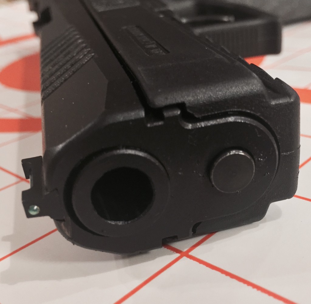 USPSA Archives - Gun Nuts Media