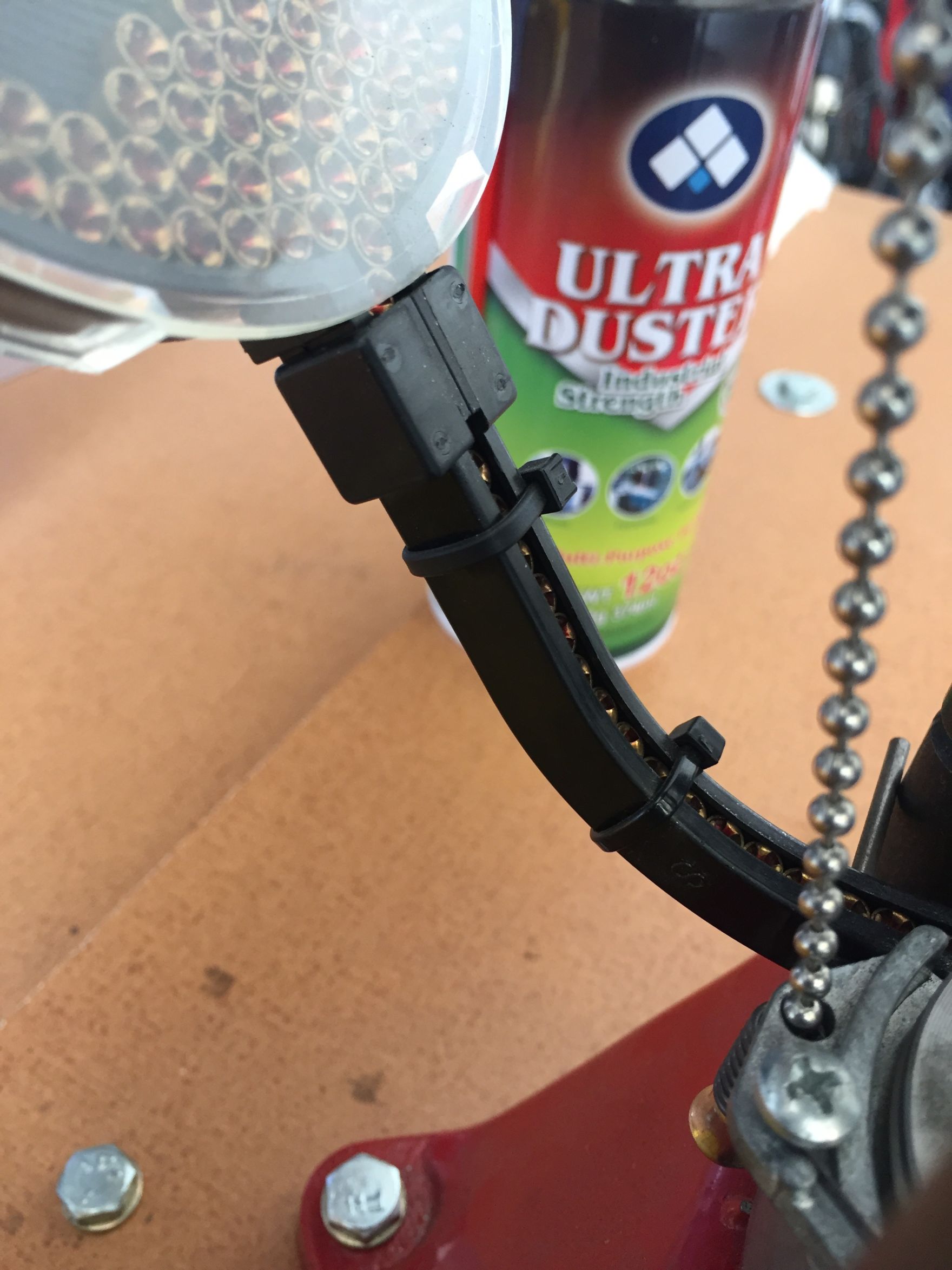 Lee Pro 1000 Reloading Press – Improvements and Mods - Gun Nuts Media