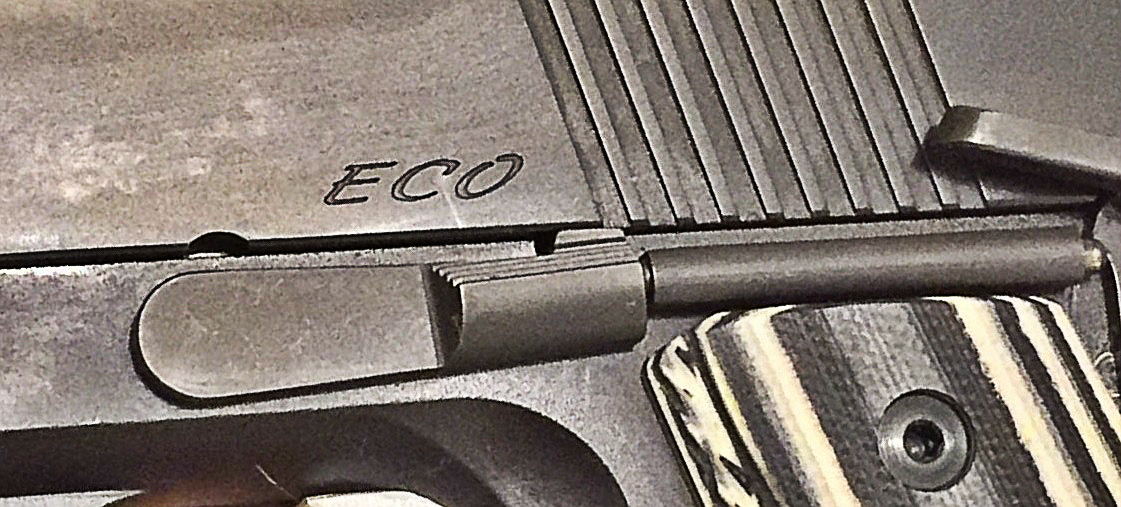 Dan Wesson ECO - Gun Nuts Media