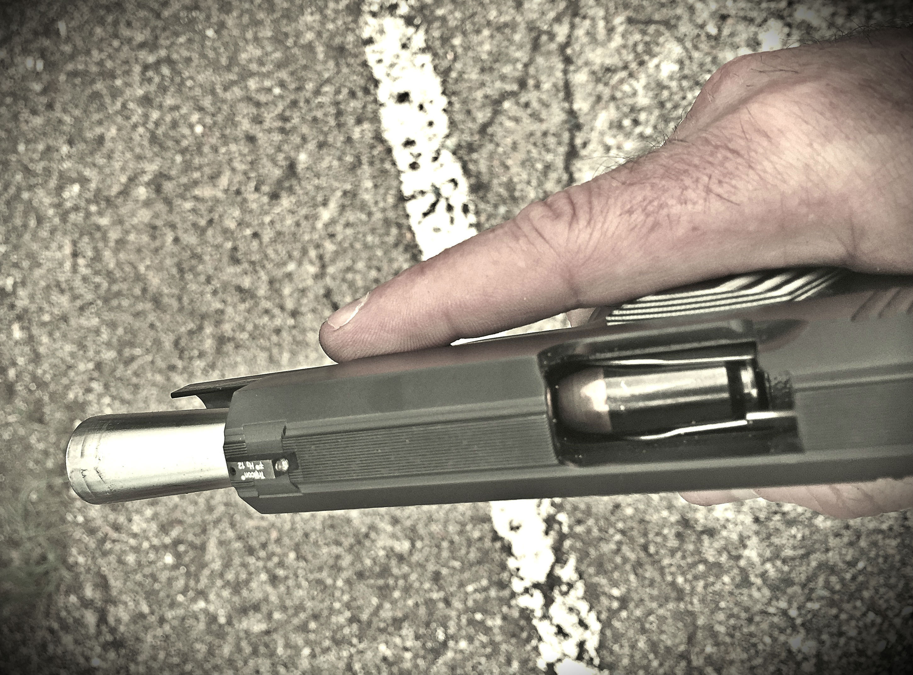 What!!! You’ve Never Shot Your Carry Gun!?! - Gun Nuts Media