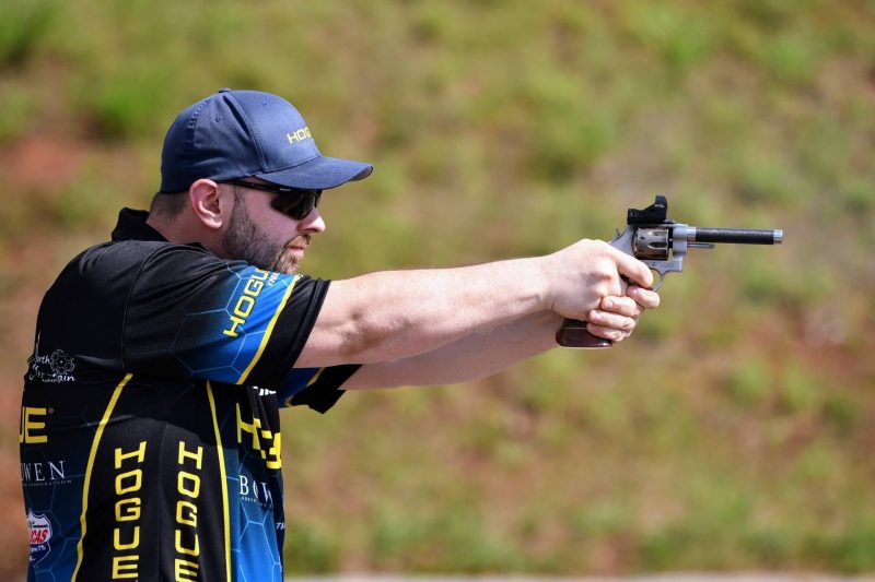 2018 Steel Challenge Results - Gun Nuts Media