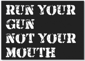 New merchandise for Gun Nuts! - Gun Nuts Media