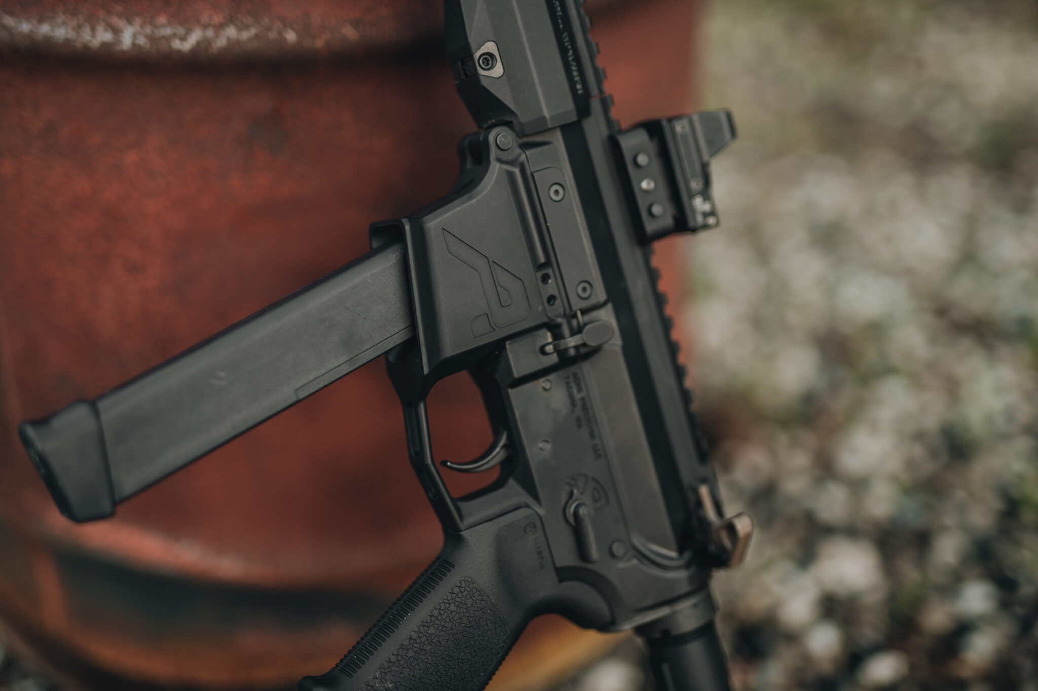 Say hello to the Aero Precision EPC-9 PCC - Gun Nuts Media